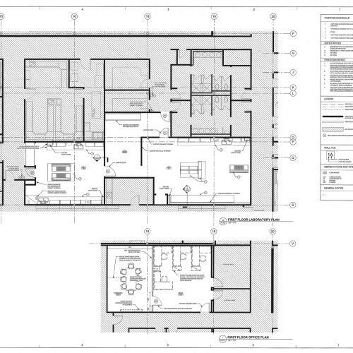 Preconstruction - CT Wilson Construction