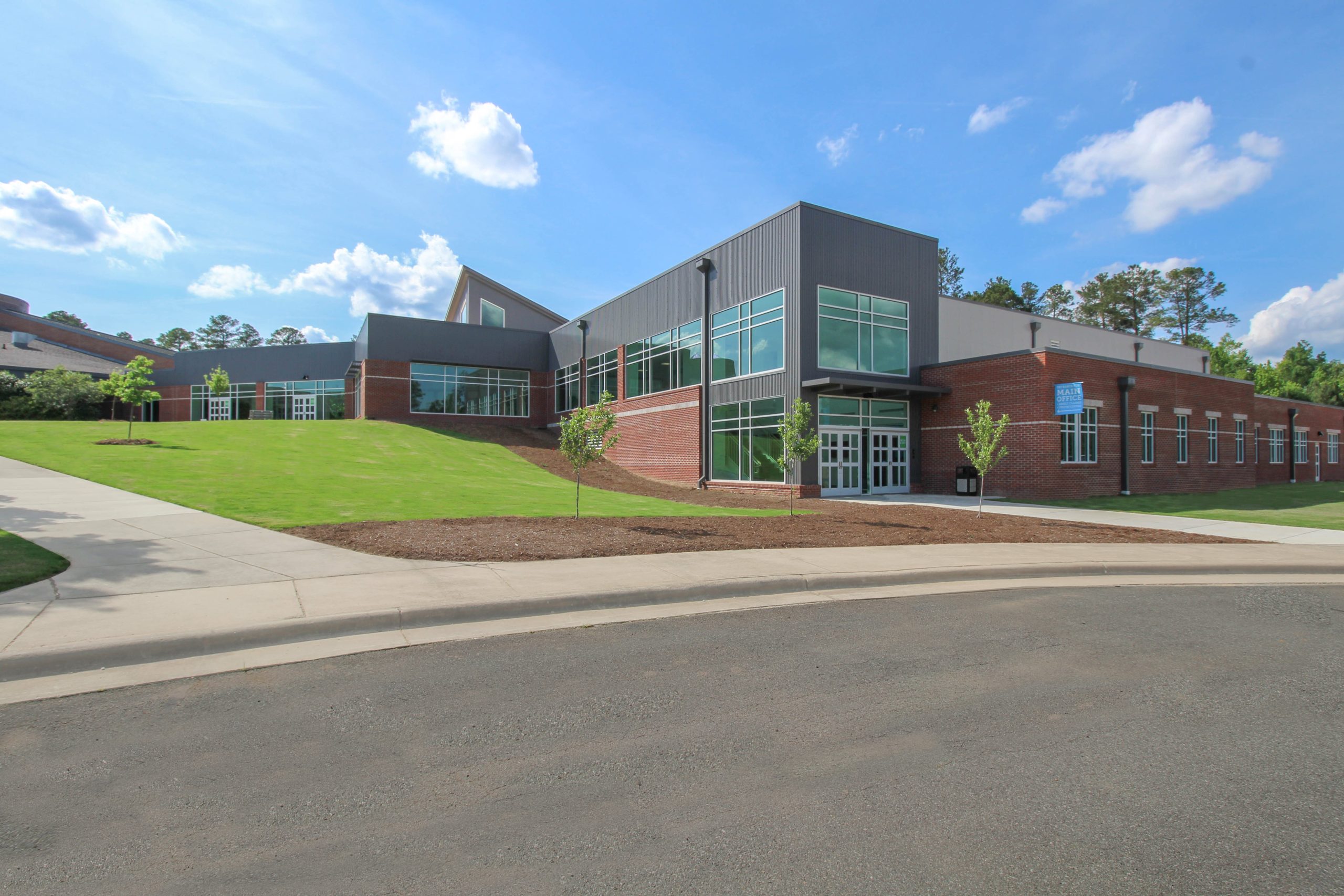 Preconstruction - CT Wilson Construction