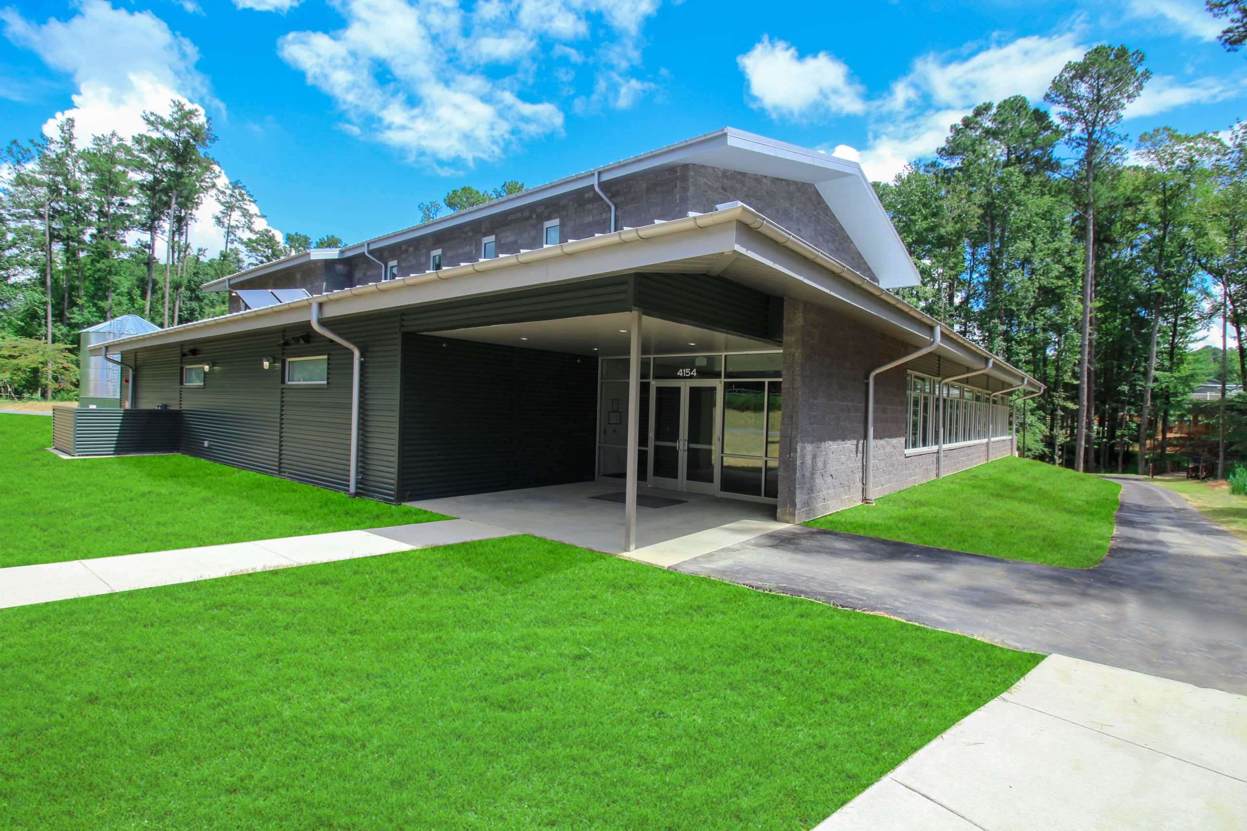 Testimonials - CT Wilson Construction