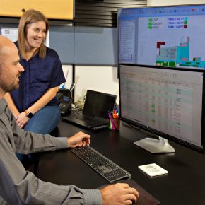 Preconstruction - CT Wilson Construction