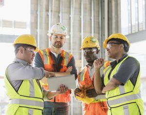 Commercial General Contractor: About CT Wilson - Durham, NC