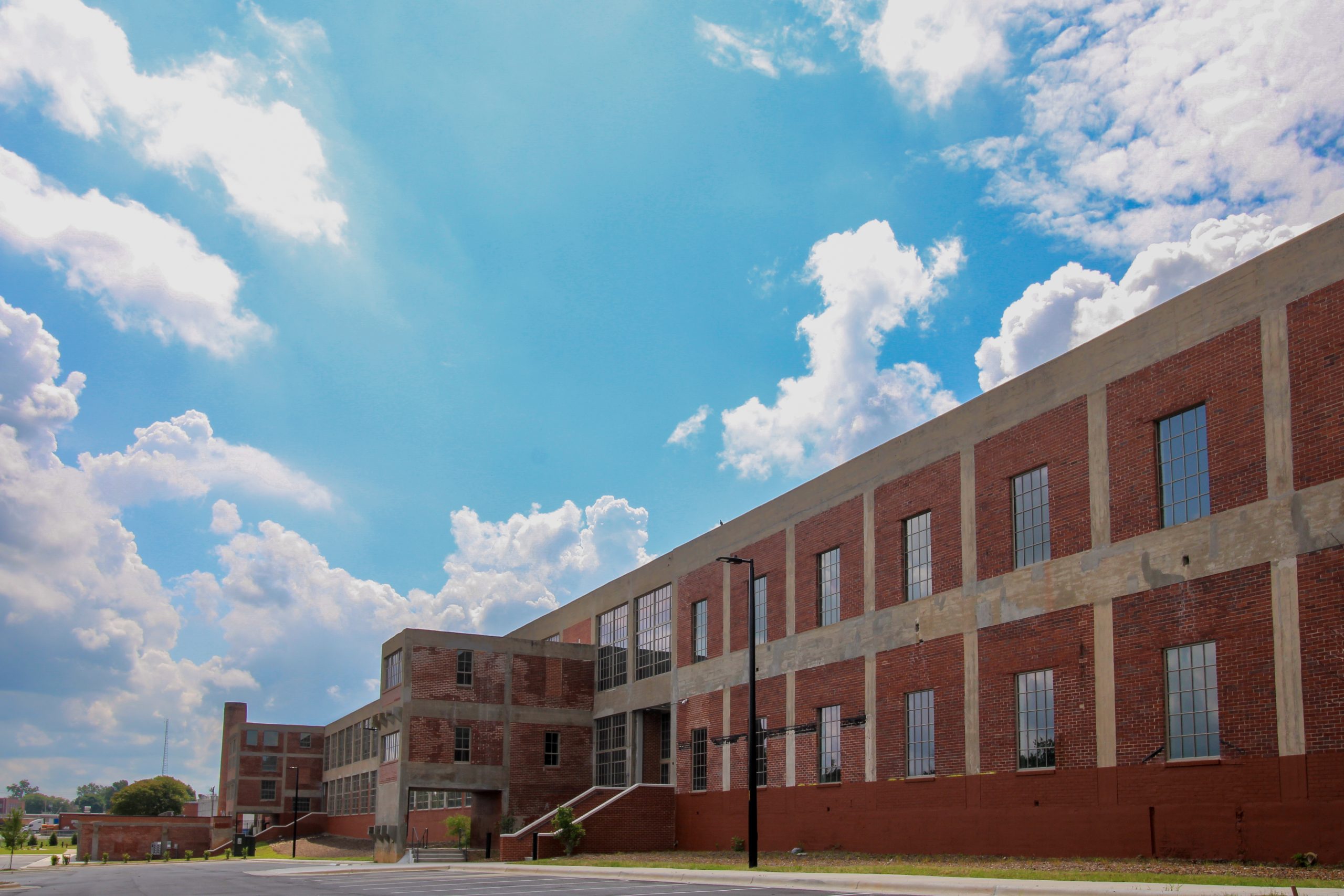 Contact CT Wilson for Commercial General Contractor Services