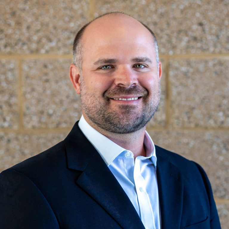 Kyle Ramsey - CT Wilson Construction